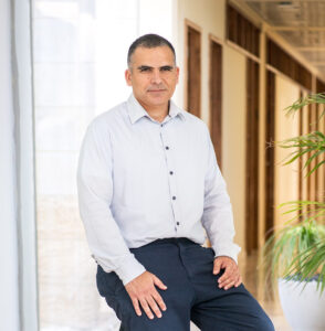 ABOUT US - Noga group
